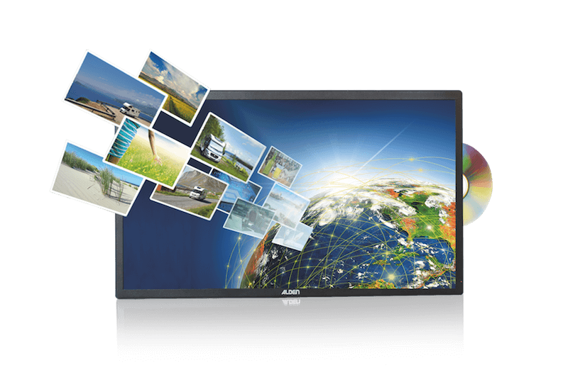 ALDEN in Deutschland | ALDEN