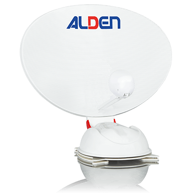 ALDEN in Deutschland | ALDEN