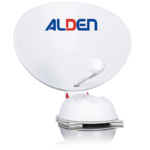 ALDEN in Deutschland - ALDEN